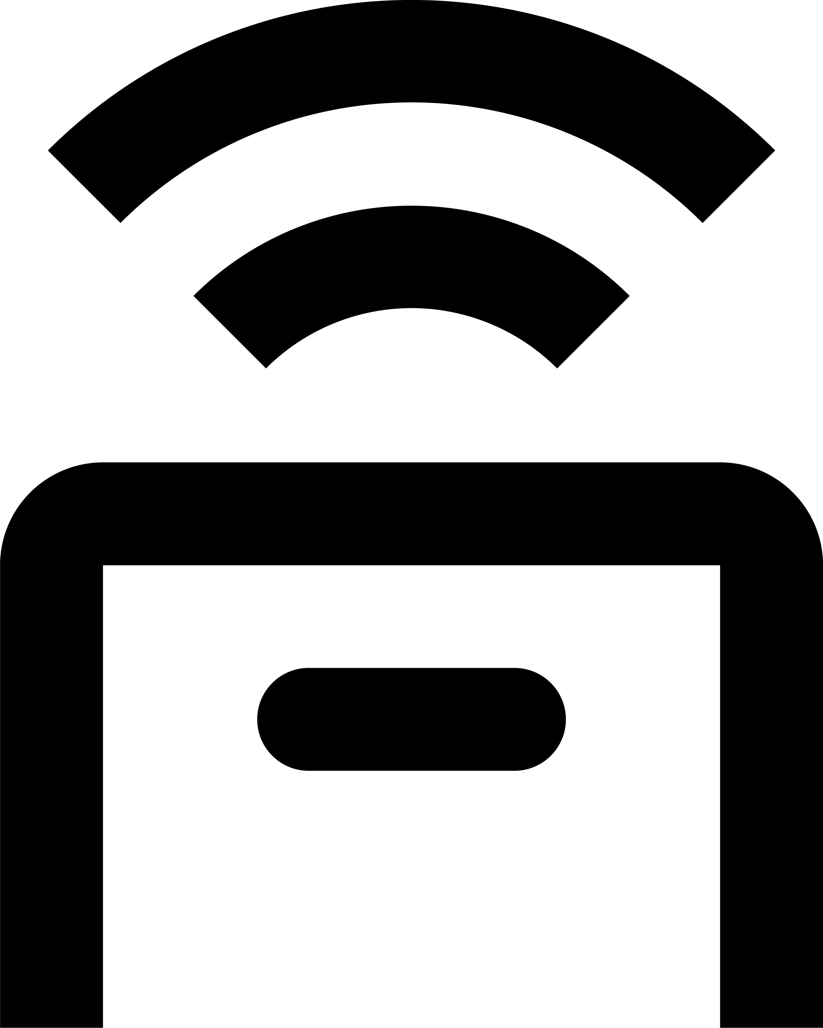 ANBOT-Y Security Patrol Robot – Changsha Oneway Robot Co.,Ltd