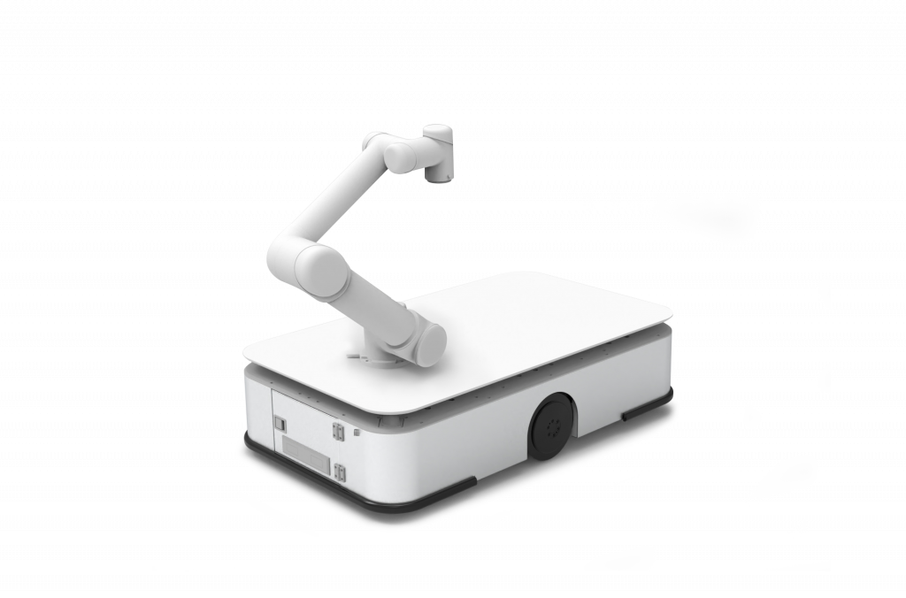 Industrial AGV/AMR Solutions – Changsha Oneway Robot Co.,Ltd