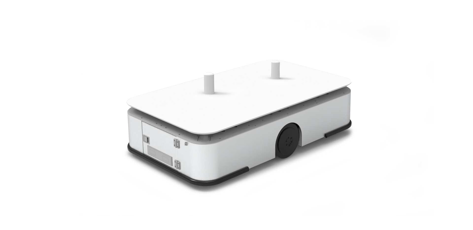 Industrial AGV/AMR Solutions – Changsha Oneway Robot Co.,Ltd