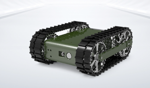 Specialized Robot Solutions – Changsha Oneway Robot Co.,Ltd