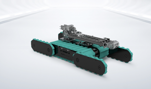 Specialized Robot Solutions – Changsha Oneway Robot Co.,Ltd