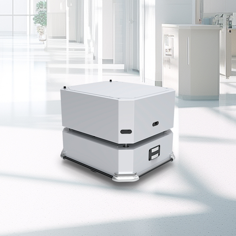AGV chassis – Changsha Oneway Robot Co.,Ltd