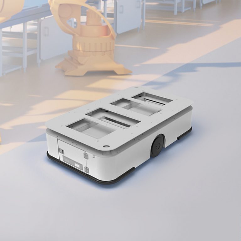 AMR chassis – Changsha Oneway Robot Co.,Ltd