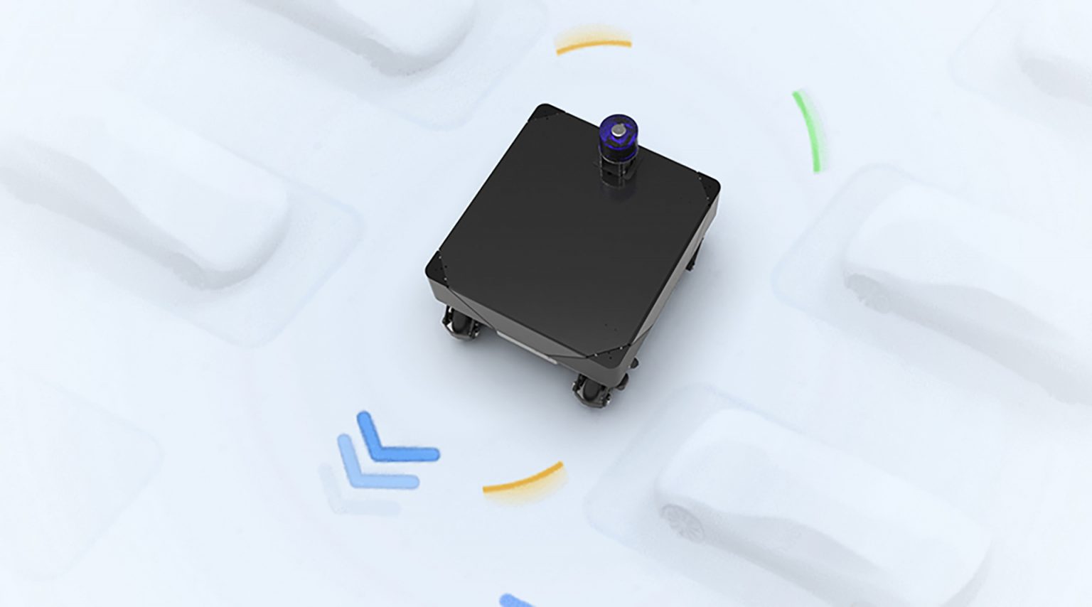 Revolutionizing Material Handling with Automated Guided Vehicles (AGVs ...