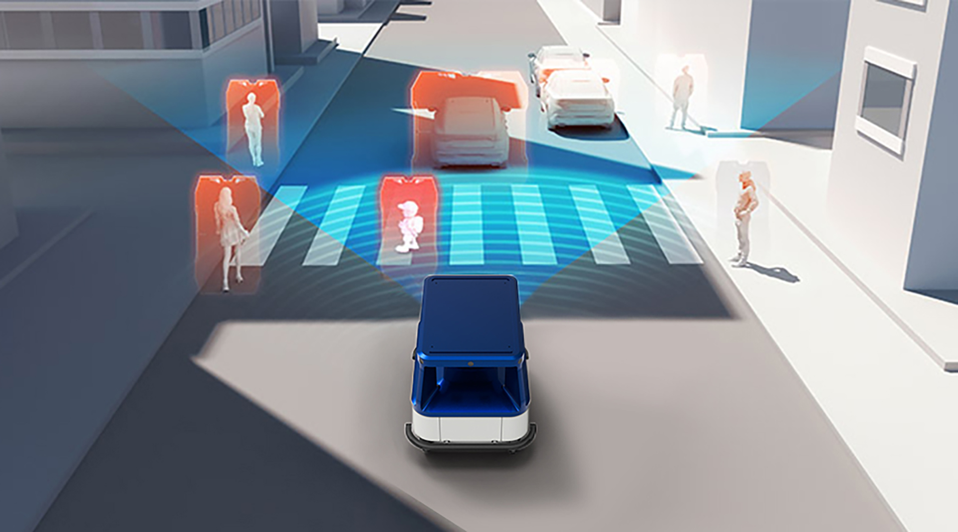 Universal four-wheel chassis series - Changsha Oneway Robot Co.,Ltd