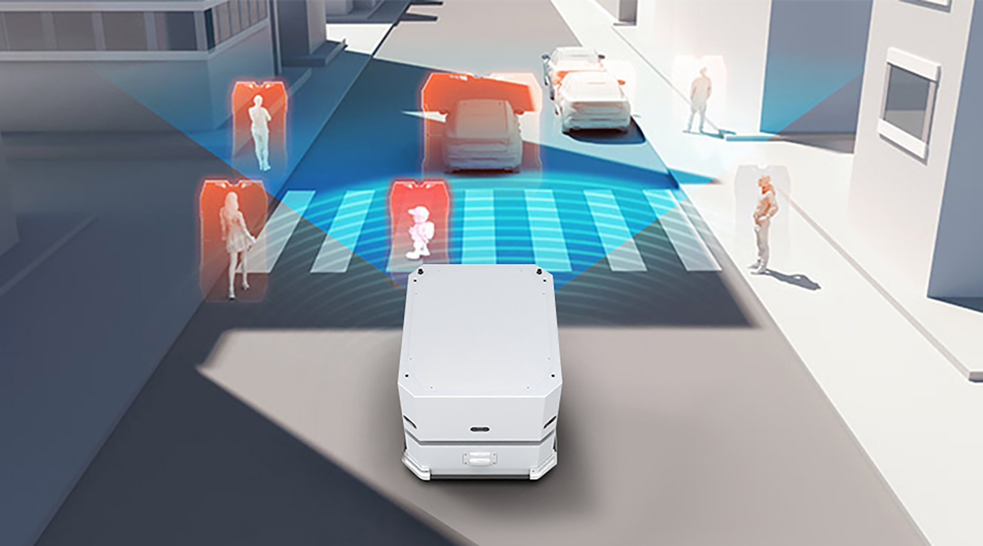 AGV chassis – Changsha Oneway Robot Co.,Ltd