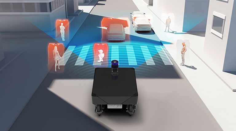 Autonomous Security Robot & Inspection Robot Manufacturerin China - Oneway