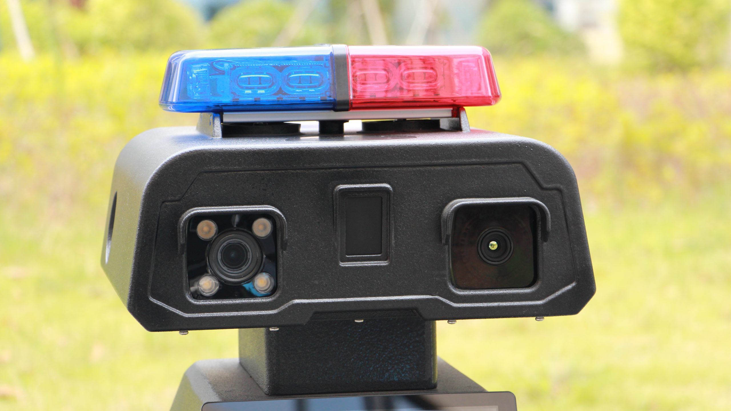 Construction Safety and Efficiency with Patrol Robots – Changsha Oneway ...